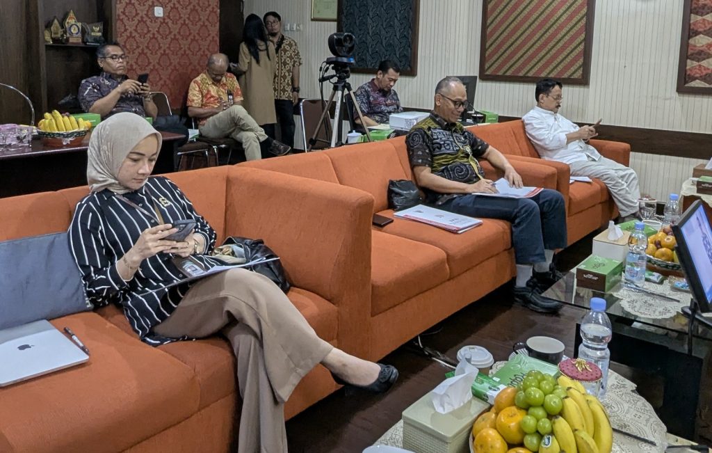 55 Nominator KPID Awards 2025 Ditetapkan, Peraih Juara Diumumkan di ...